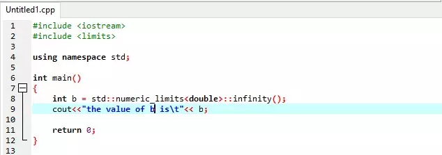 C++ Infinity 6854_7