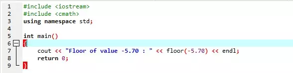 Floor C++ 6859_3