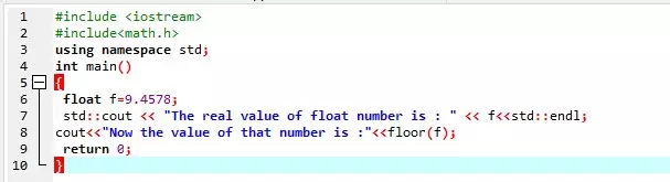 Floor C++ 6859_7