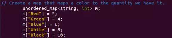 คิวลำดับความสำคัญ C ++ พร้อมตัวเปรียบเทียบแบบกำหนดเอง 6867_3