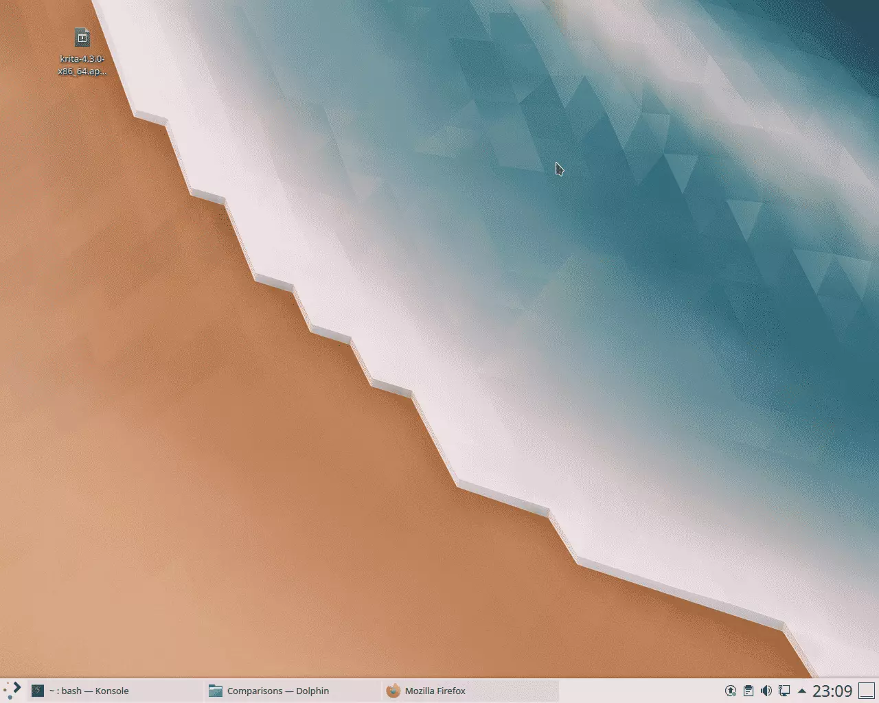 KDE плазмасы неонға қарсы 6878_2