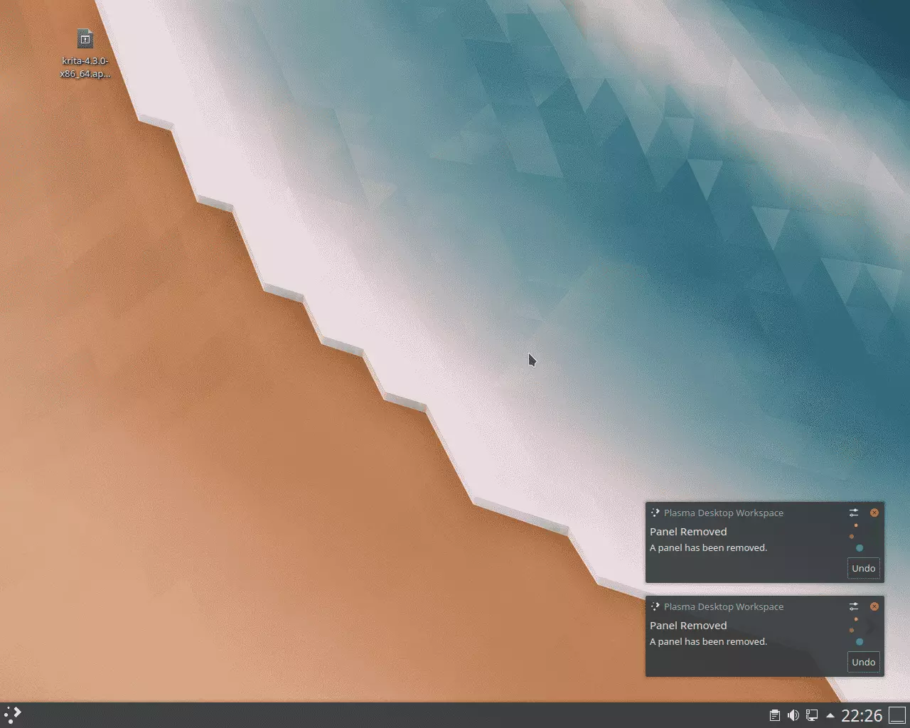 Πώς συγκρίνει το KDE με το GNOME λεπτομερώς 6881_2