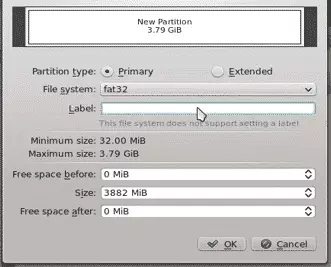 如何使用 KDE 分區管理器 6882_11