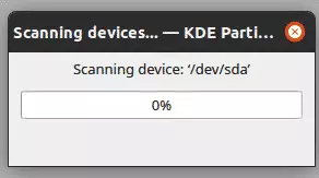 如何使用 KDE 分區管理器 6882_3