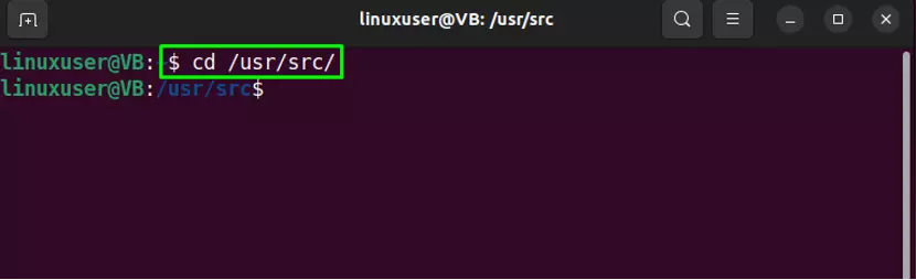 Ki jan yo enstale Asterisk sou Ubuntu 22.04 68_4