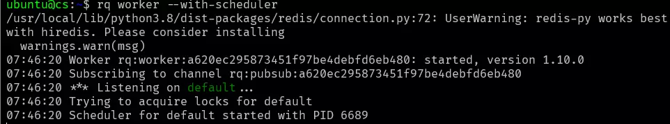 Apa itu Redis Queue 6912_1