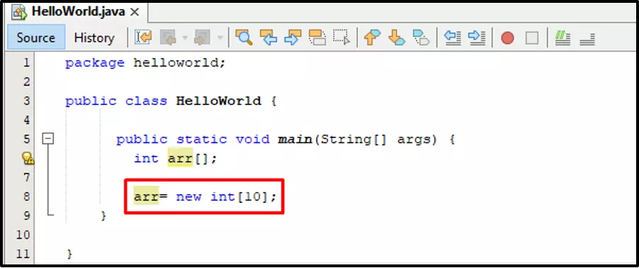 Syntax der Programmiersprache Java 6951_9