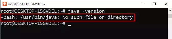 Ubuntu 22.04-та Java версиясен ничек тикшерергә һәм яңартырга?