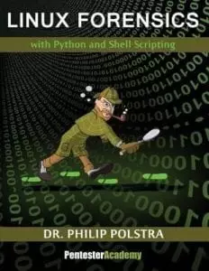 Linux-Forensik von Philip Polstra
