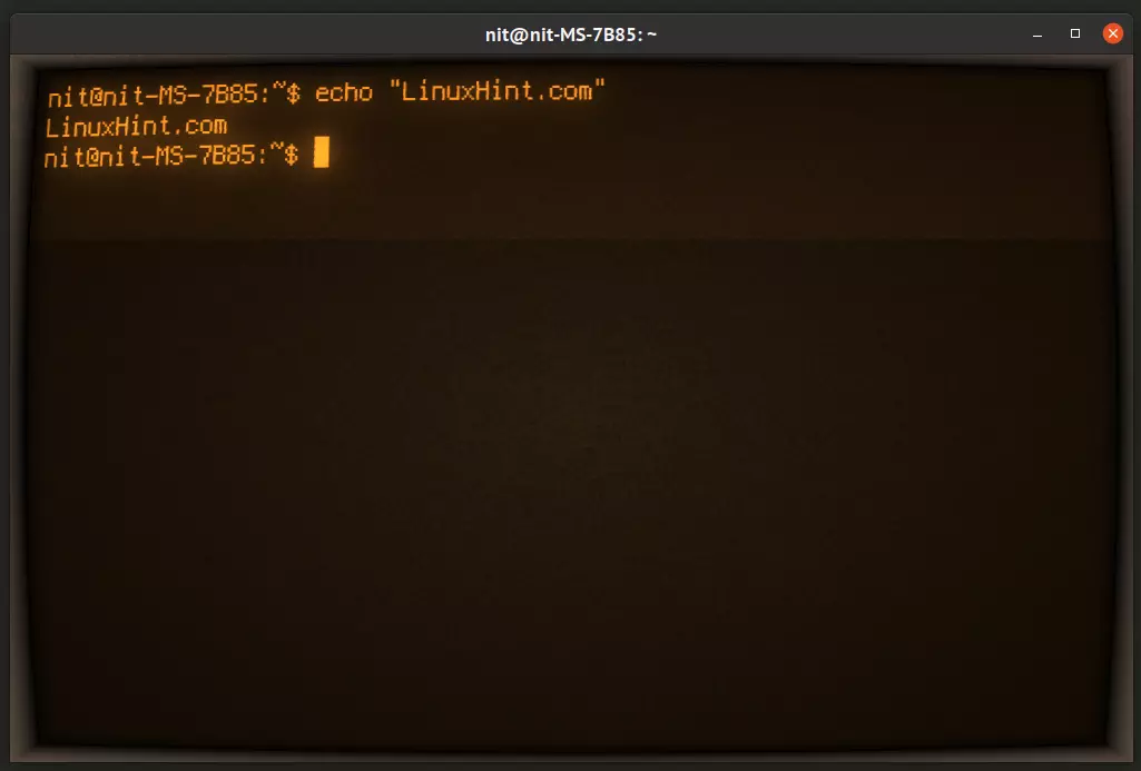 Bestu Terminal keppinautarnir fyrir Linux 6990_5