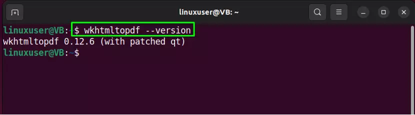 Ubuntu 22.04 मा Odoo 15 कसरी स्थापना गर्ने 69_14