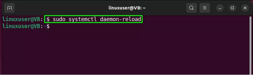 Kaip įdiegti „Odoo 15“ Ubuntu 22.04 69_32