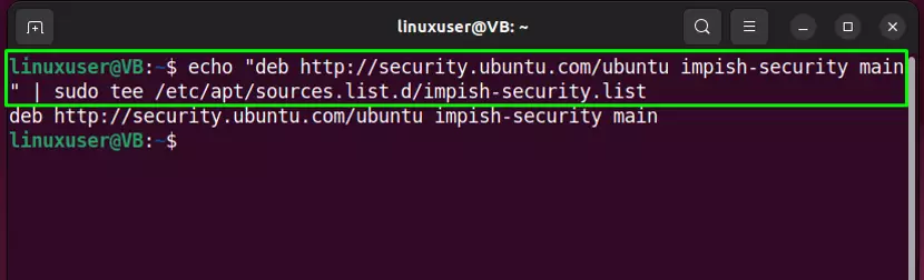 Cómo instalar Odoo 15 en Ubuntu 22.04 69_7