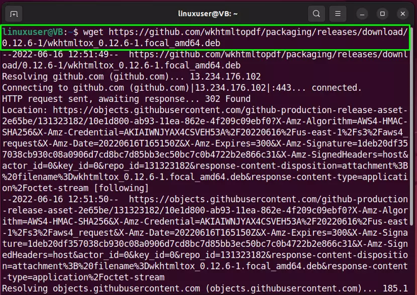 Ako nainštalovať Odoo 15 na Ubuntu 22.04 69_9