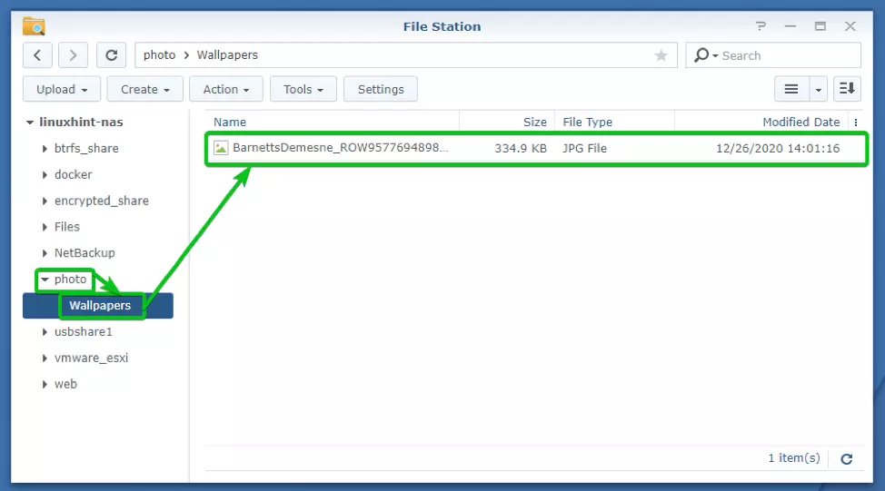 Synology Hyper Backup の使用方法 7039_110