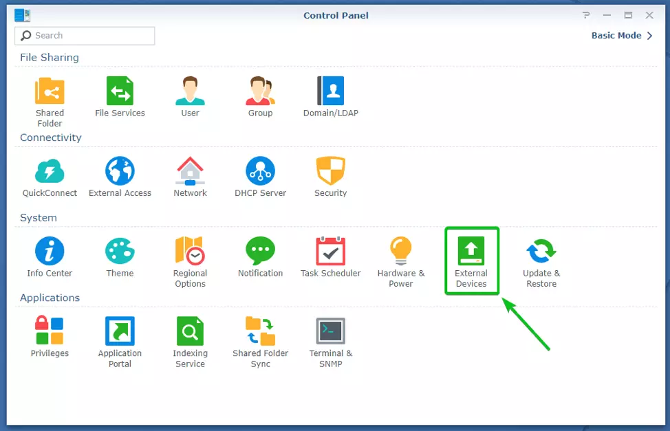 Hvernig á að nota Synology Hyper Backup 7039_13