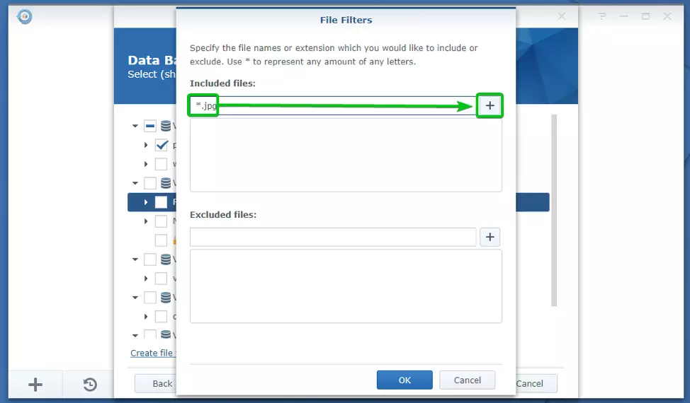 Yuav Siv Synology Hyper Backup li cas 7039_33