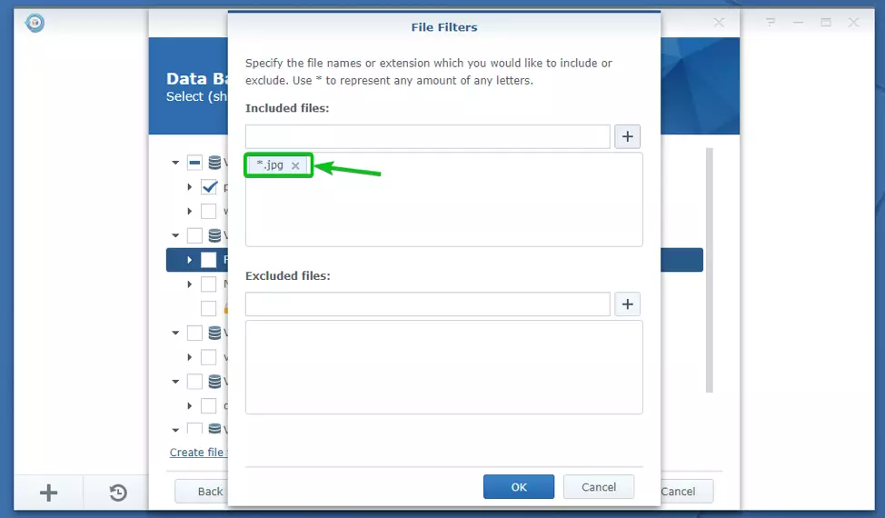 Yuav Siv Synology Hyper Backup li cas 7039_34