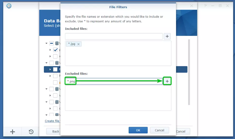 Synology Hyper Backup の使用方法 7039_35