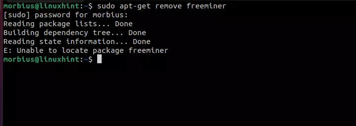 Hoe kinne jo Freeminer ynstallearje - In Minecraft Clone op Ubuntu 7048_4