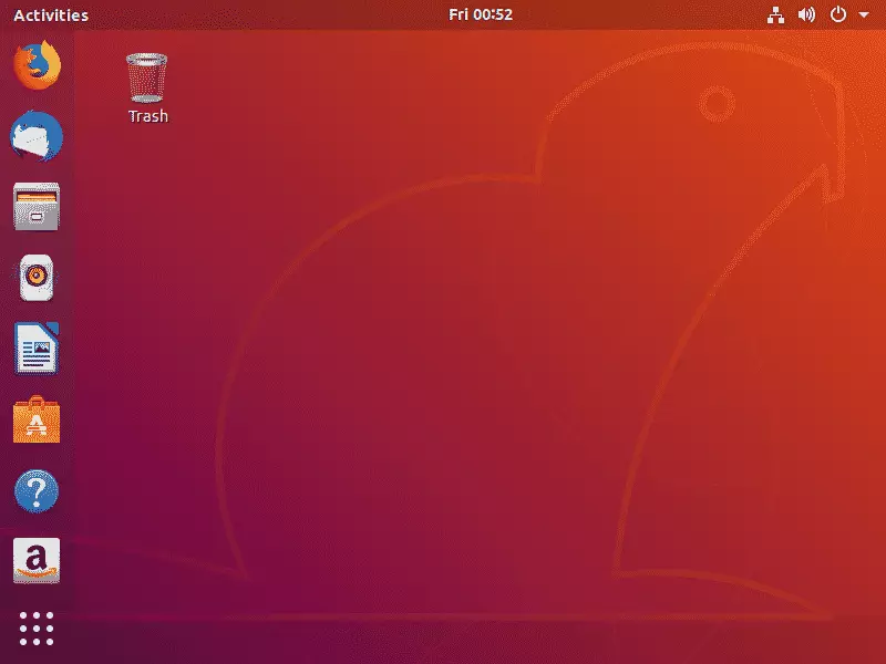 Shigar da Ubuntu a cikin VMware Workstation 7051_36