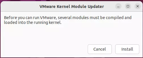 如何在 Ubuntu 22.04 上安装 VMware Workstation Pro 16 7053_13