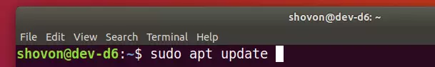 Kako instalirati VMware alate na Ubuntu/Debian VMware Virtual Machine 7055_1