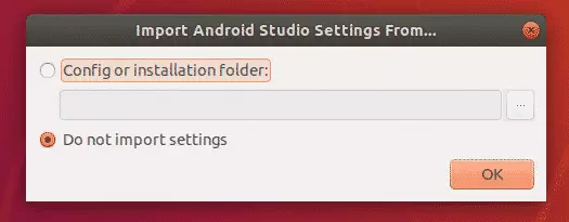 設置 VMware 以使用 Android Studio 開發 Android 應用程序 7061_27