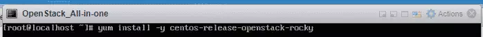 OpenStack-ni VMware ESXi-ga o'rnating 7062_37