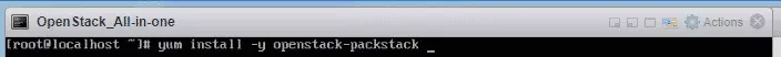 OpenStack-ni VMware ESXi-ga o'rnating 7062_41