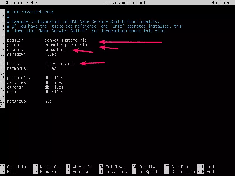 NIS zerbitzaria instalatzen Ubuntu 18.04 LTS-n 7067_48