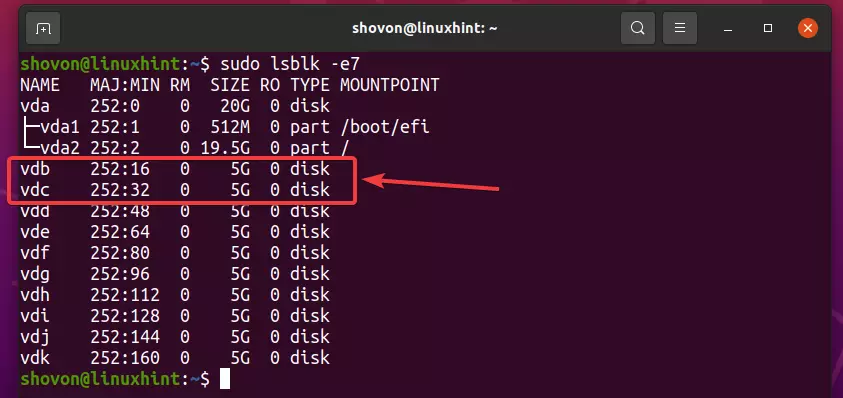 Momwe Mungayambitsire ZFS Compression 7071_1