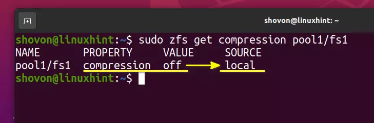 ZFS 圧縮を有効にする方法 7071_19