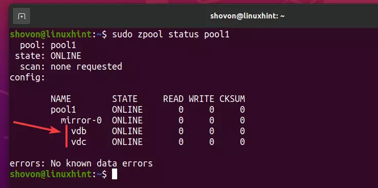 ZFS 圧縮を有効にする方法 7071_3