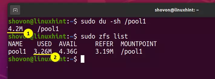 ZFS 圧縮を有効にする方法 7071_37