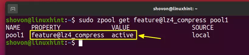 ZFS 圧縮を有効にする方法 7071_41