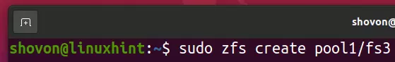 ZFS 圧縮を有効にする方法 7071_44