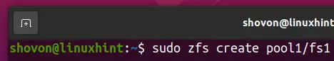 ZFS 圧縮を有効にする方法 7071_5