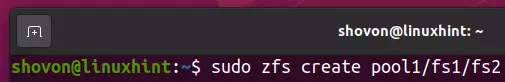 Maitiro ekugonesa ZFS Compression 7071_7