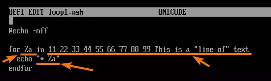 UEFI Shell Scripting ձեռնարկ 7074_106