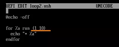 UEFI Shell Scripting ձեռնարկ 7074_110