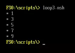Tutorial de secuencias de comandos de UEFI Shell 7074_115
