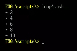 UEFI Shell Scripting ձեռնարկ 7074_117