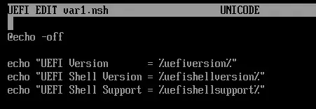 UEFI Shell 脚本教程 7074_29