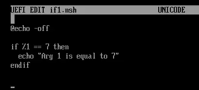 Tutorial de secuencias de comandos de UEFI Shell 7074_52