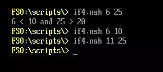 Tutorial de secuencias de comandos de UEFI Shell 7074_67