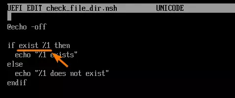 UEFI Kabuk Komut Dosyası Eğitimi 7074_85