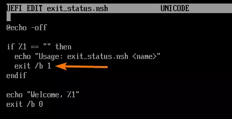 I-UEFI Shell Scripting Tutorial 7074_90