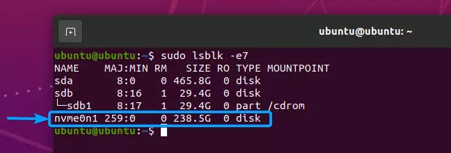 कसरी सुरक्षित रूपमा रिसाइकल वा तपाईंको SSD को डिस्पोज गर्ने 7076_54