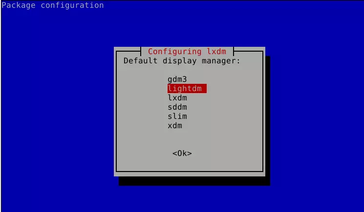 Yuav Ua Li Cas Kuv Tau Txais Lub Terminal los ntawm Grub ntawm Debian 7095_16